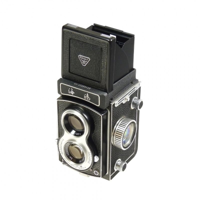 Seagull 4A TLR Film lat 6X6 - SH5634 - F64.ro