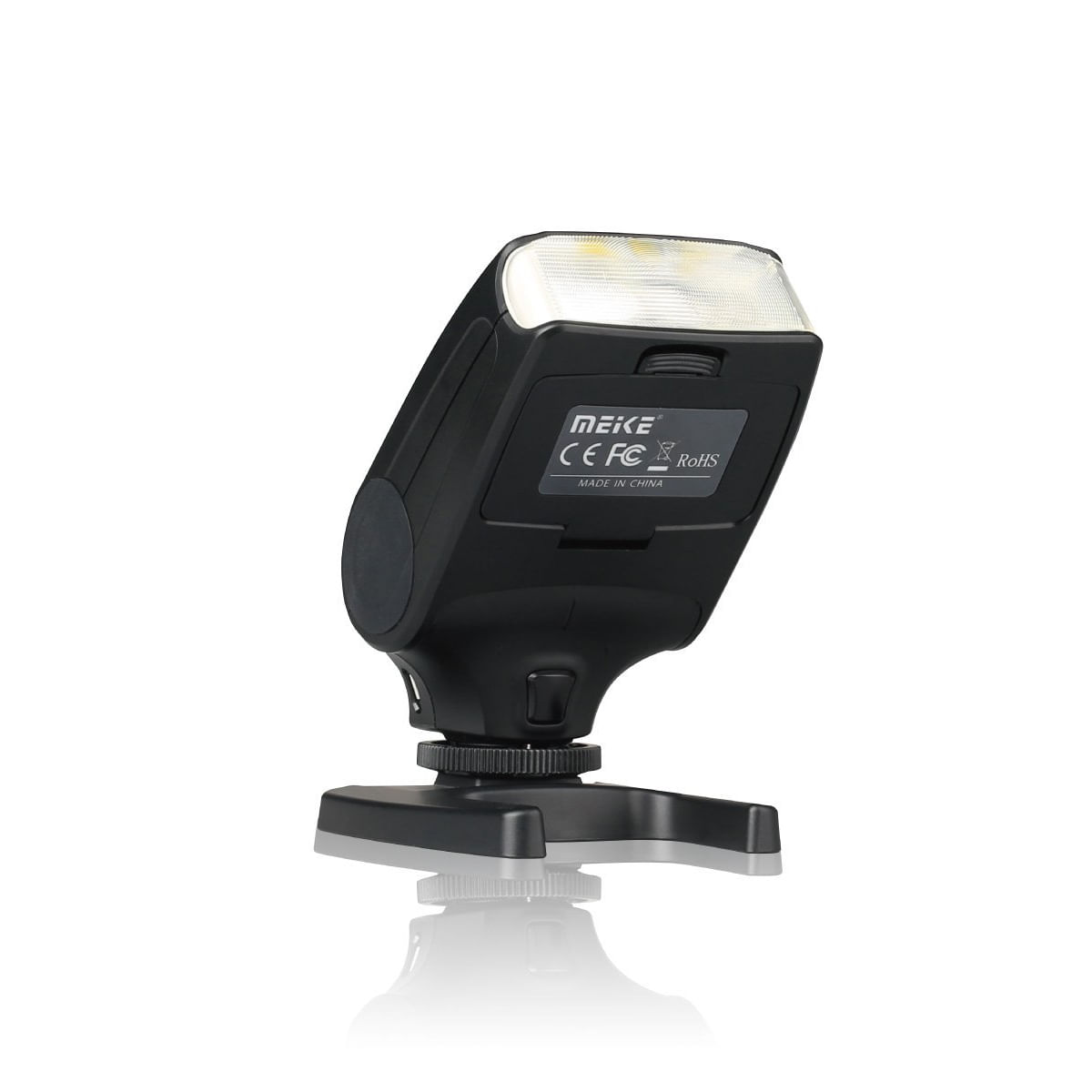 MeiKe MK320-N Blit pentru Nikon - F64.ro - F64.ro