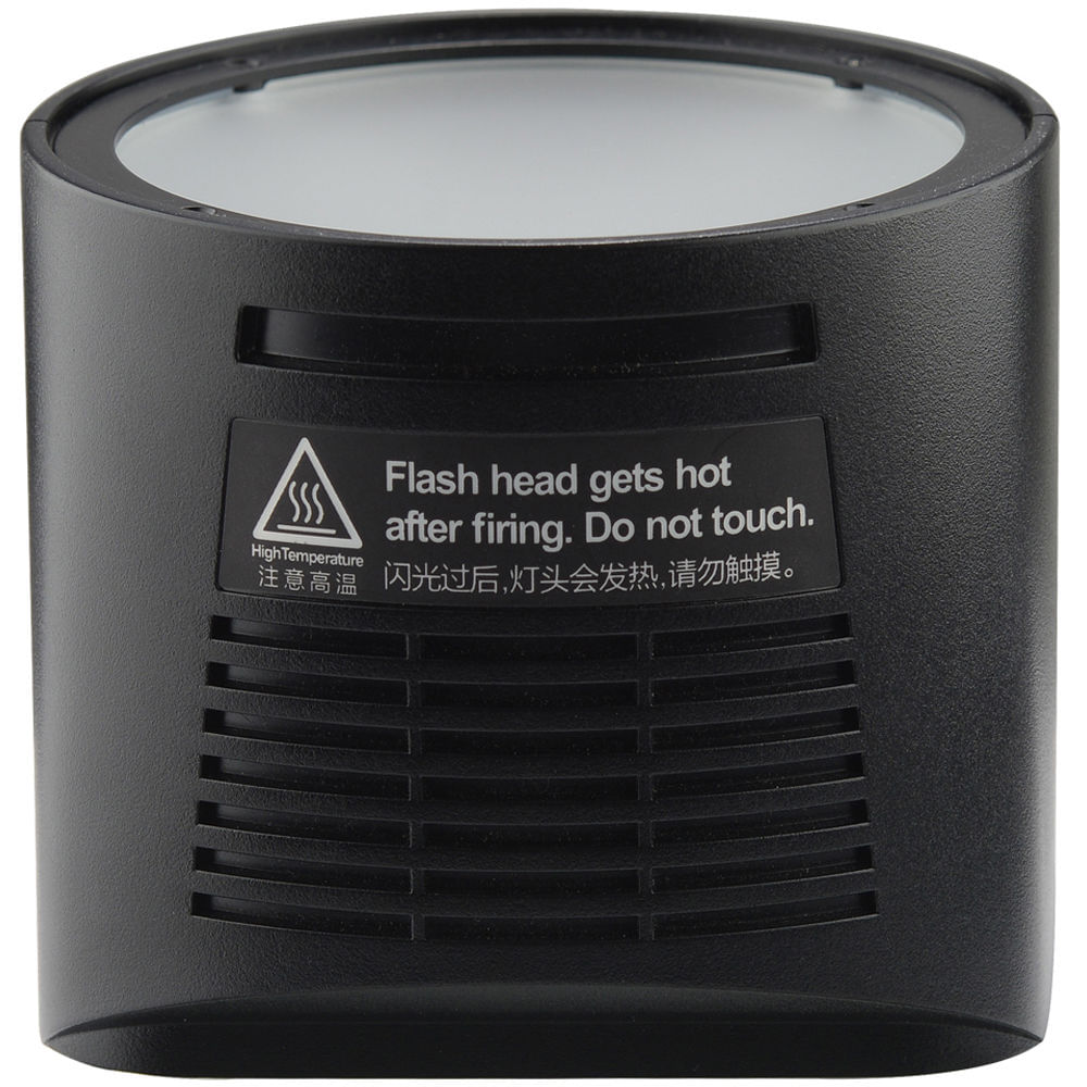 Godox H200R Cap Blit pentru AD200 TTL - F64.ro - F64.ro