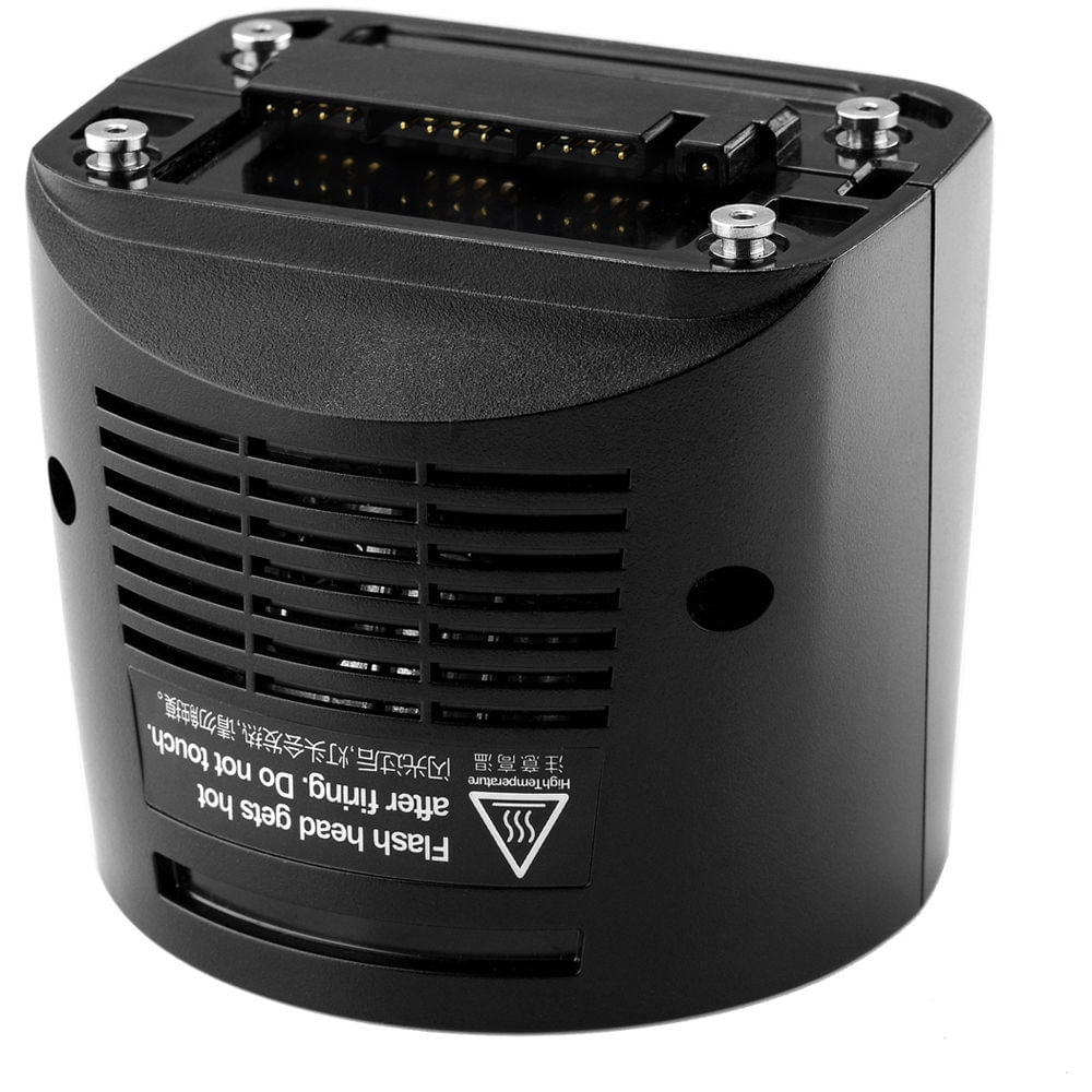 Godox H200R Cap Blit pentru AD200 TTL - F64.ro - F64.ro