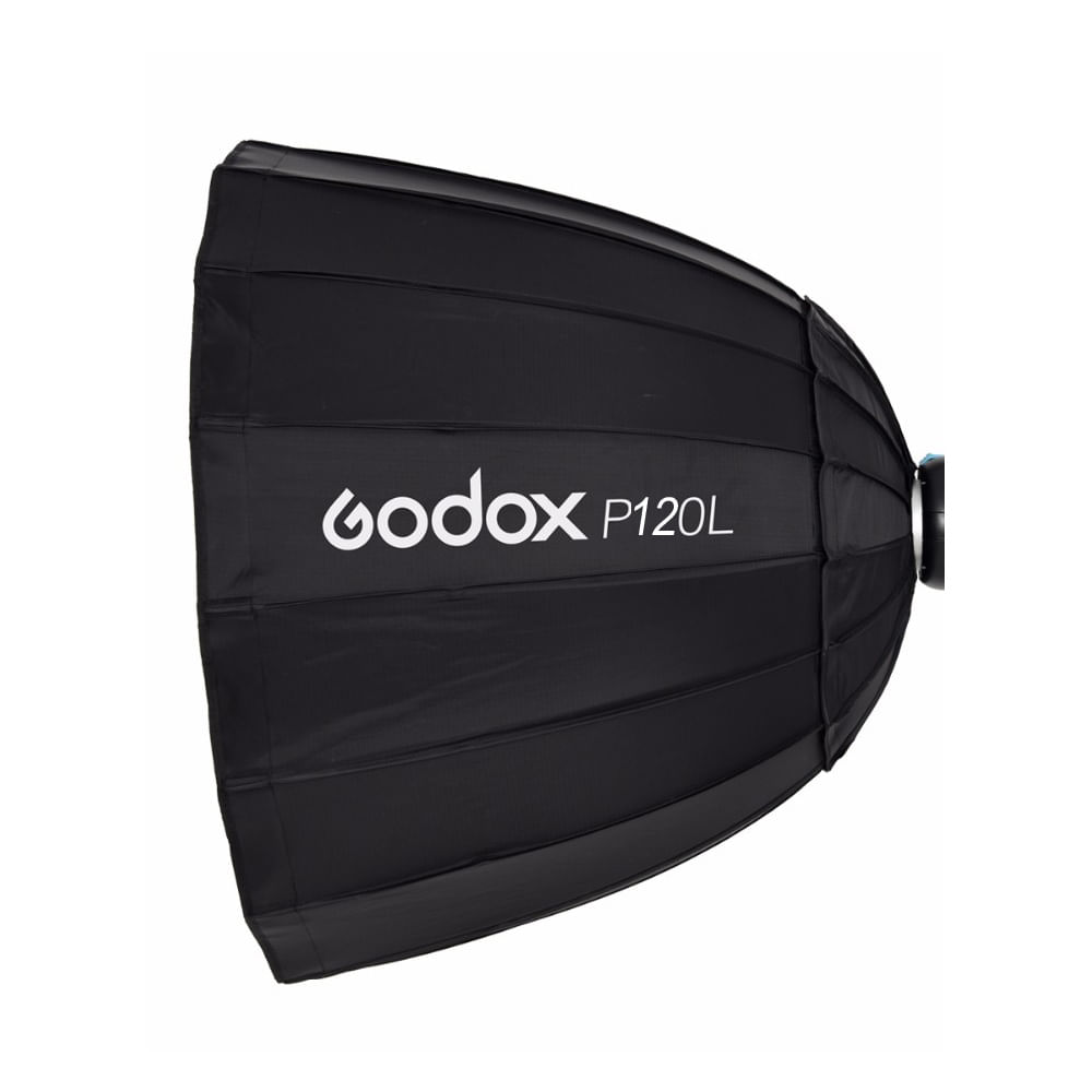 Godox P120L Octobox cu 16 Spite Light Version 120cm Montura Bowens ...