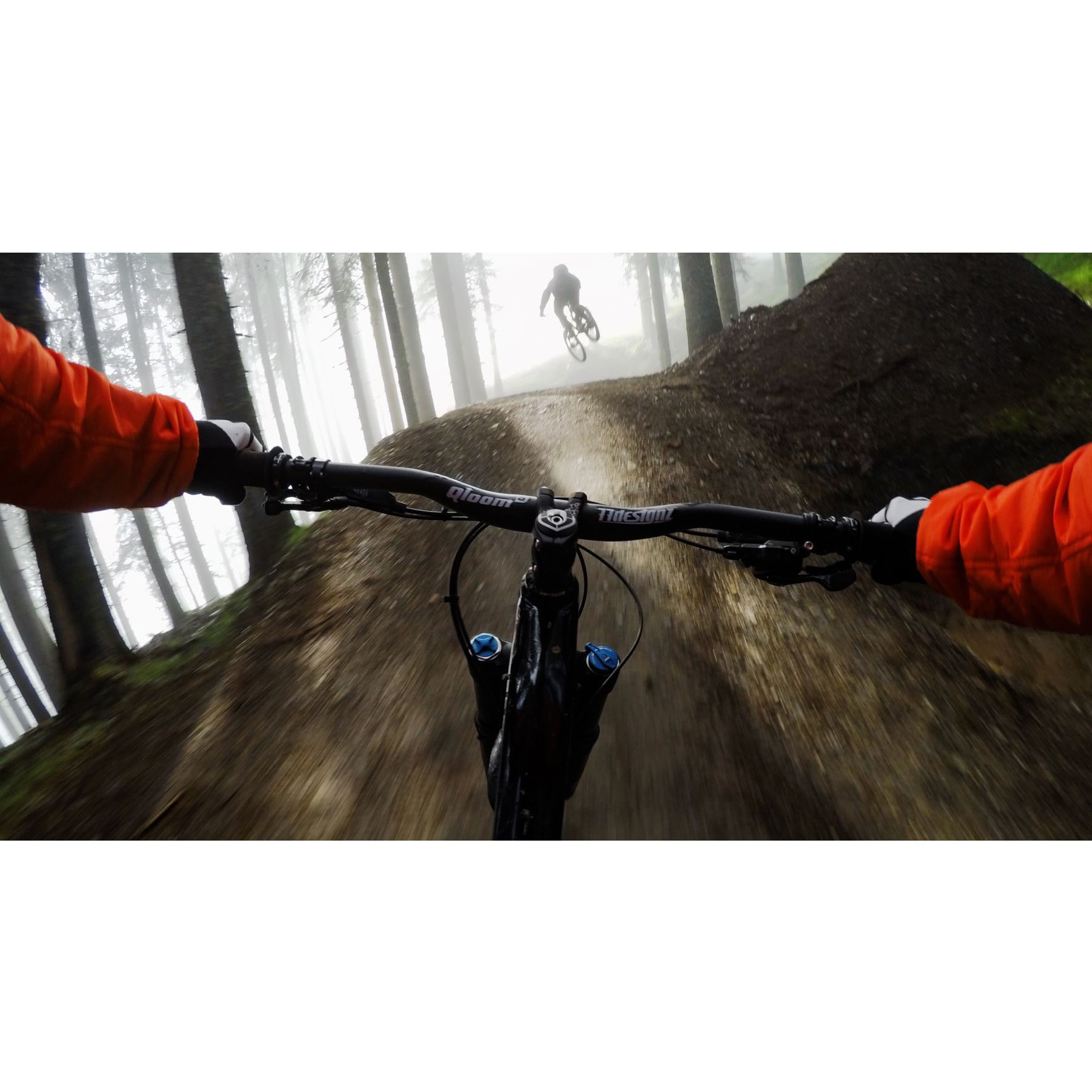 GoPro Chesty Mount Sistem Prindere pe Piept pentru Camerele Video GoPro ...