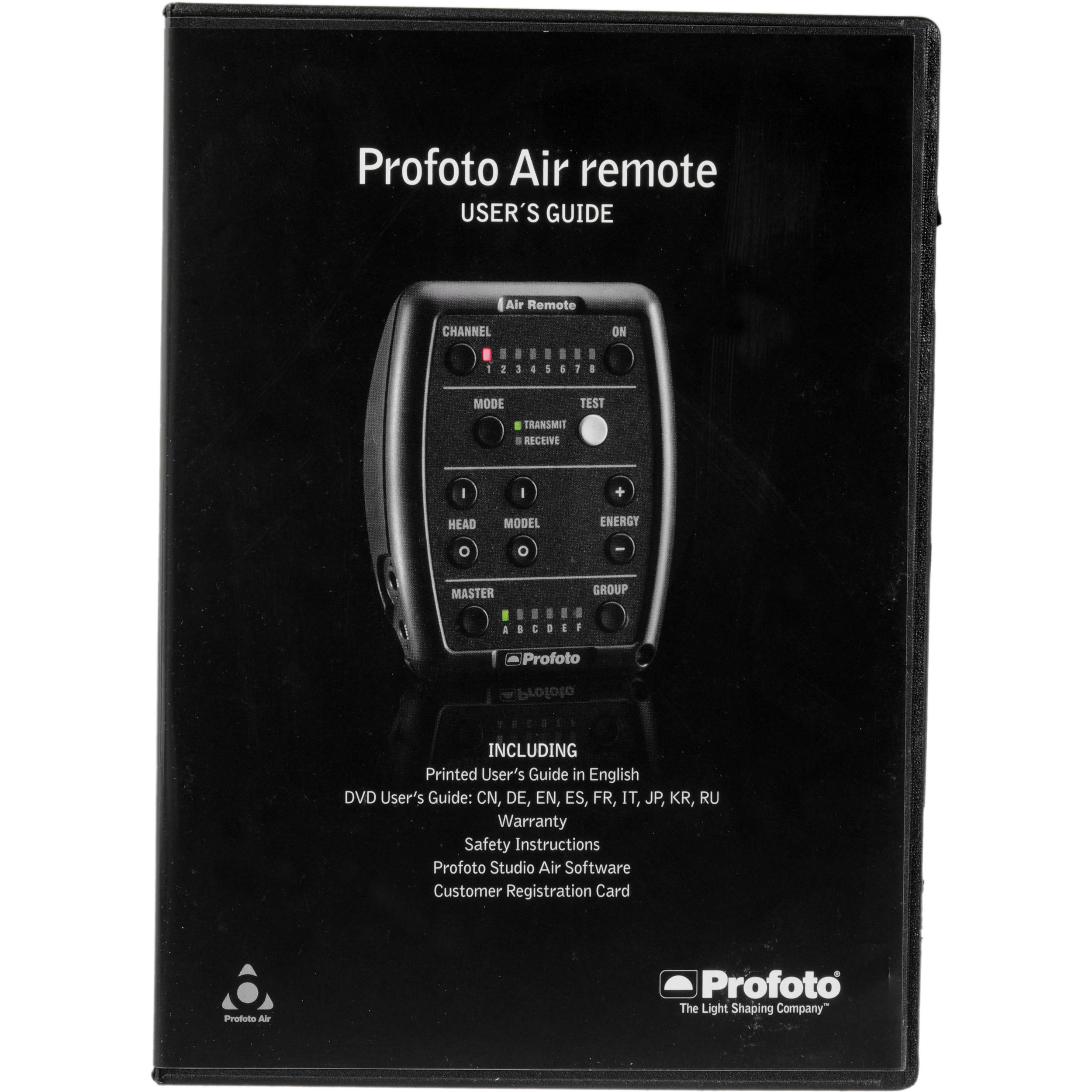 Profoto Air Remote Transceiver - F64.ro - F64.ro