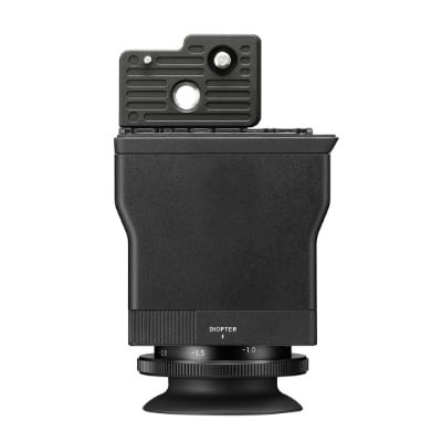 Sigma FP LCD View Finder LVF-11 - F64.ro - F64.ro
