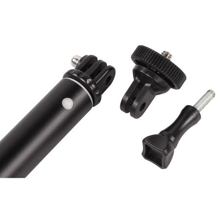Hama Monopod Selfie Stick 90 Negru - F64.ro - F64.ro