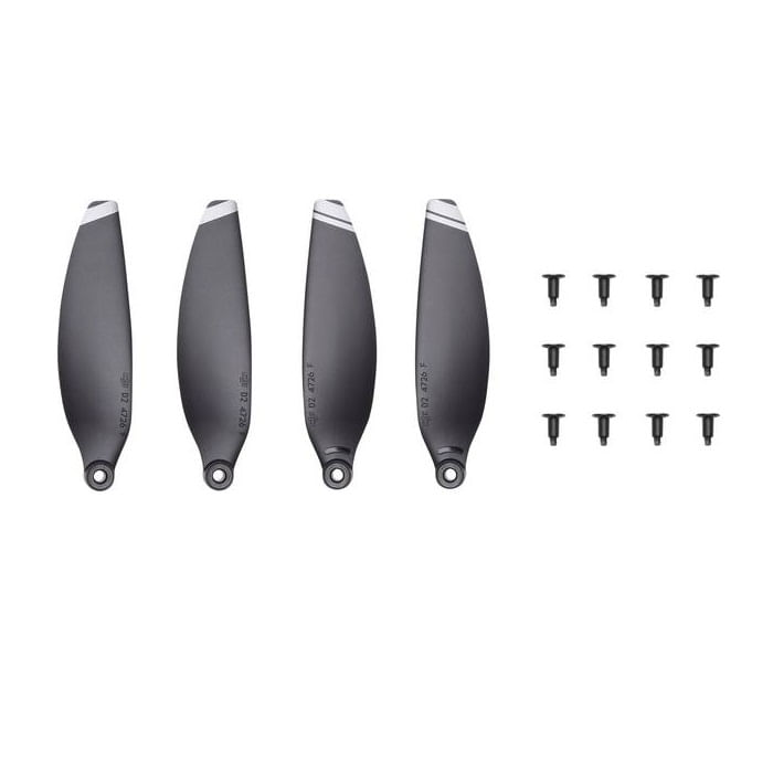 DJI Mavic Mini Part 2 Set 4 Perechi de Elice - F64.ro - F64.ro