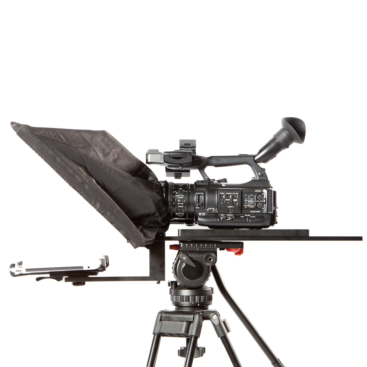 Datavideo TP-650 Teleprompter Tableta 15.6" - F64.ro - F64.ro