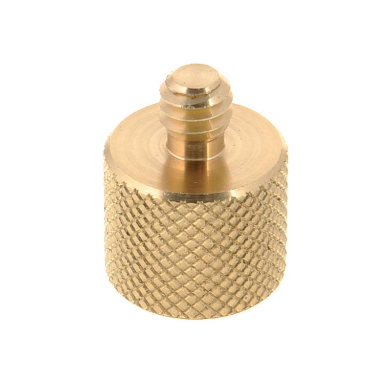 Manfrotto 015 Adaptor 1/4" - 3/8" - F64.ro - F64.ro
