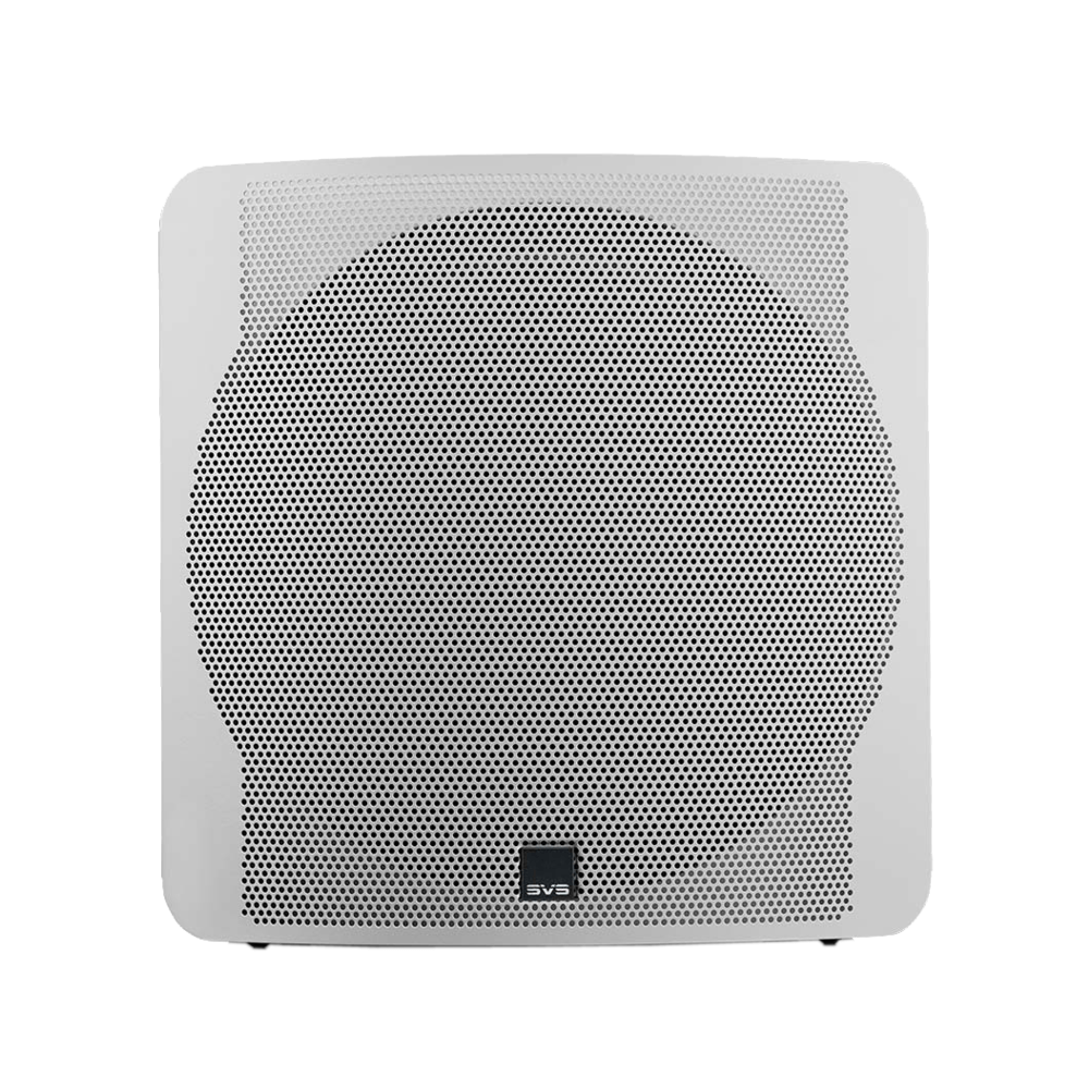 SVS SB-3000 Subwoofer White Gloss - F64.ro - F64.ro