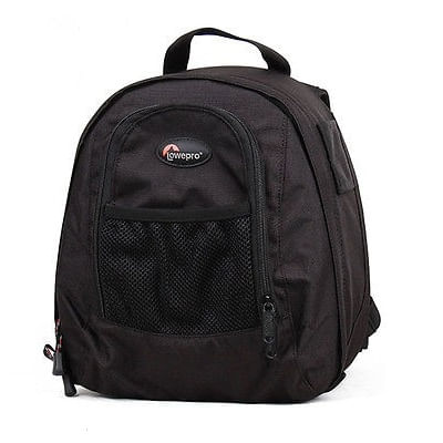 LowePro Micro Trekker100 BLACK - F64.ro - F64.ro