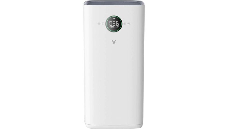 Xiaomi viomi smart air purifier pro store