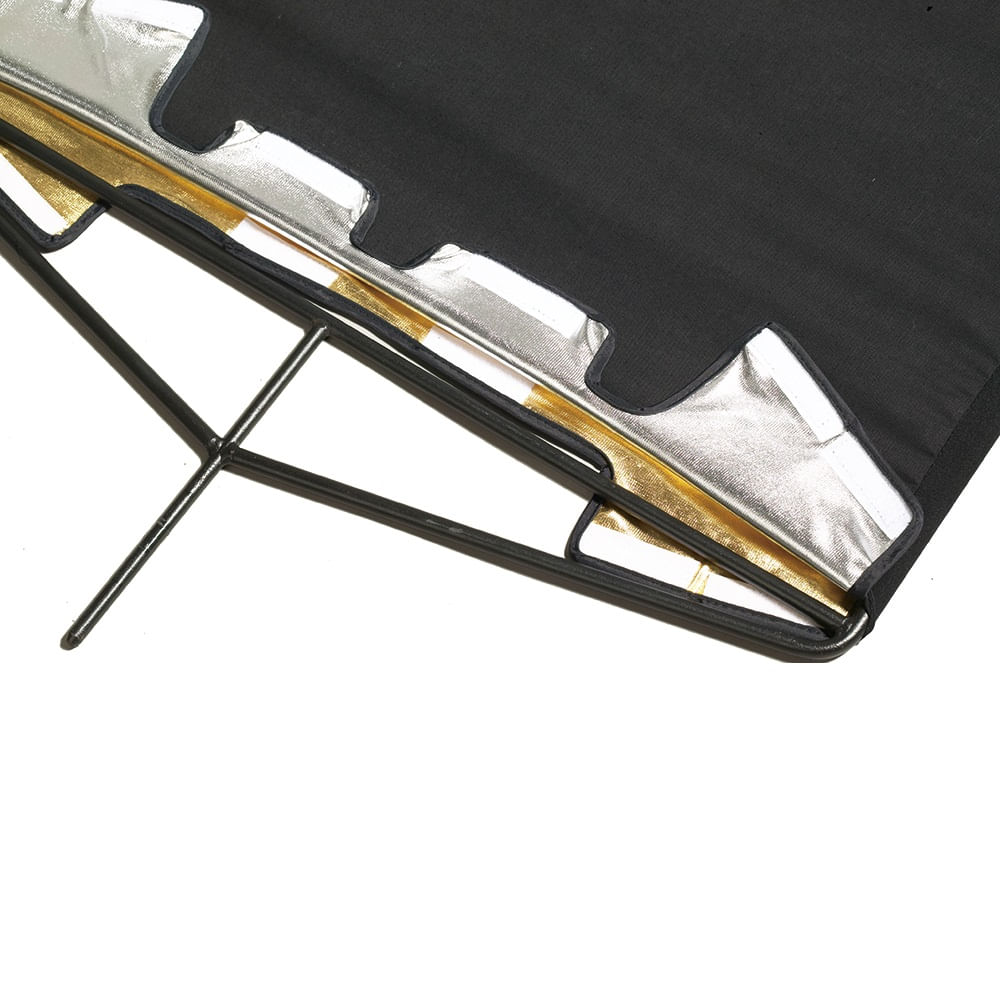 Dynaphos Flag Reflector 5 in 1 76x91cm - F64.ro - F64.ro