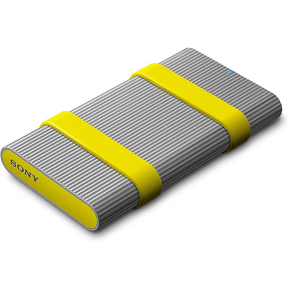 Sony SSD Extern 2TB USB 3.2 Gen 2 10 Gb/s - F64.ro - F64.ro