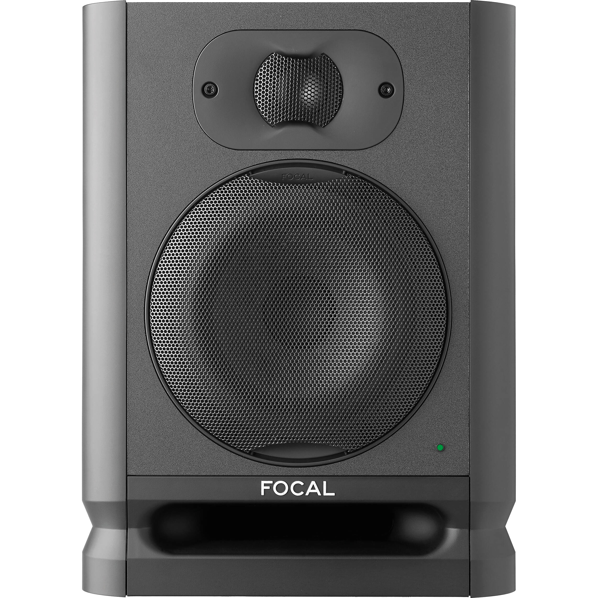 Focal Alpha 50 EVO Monitor Activ Studio - F64.ro - F64.ro