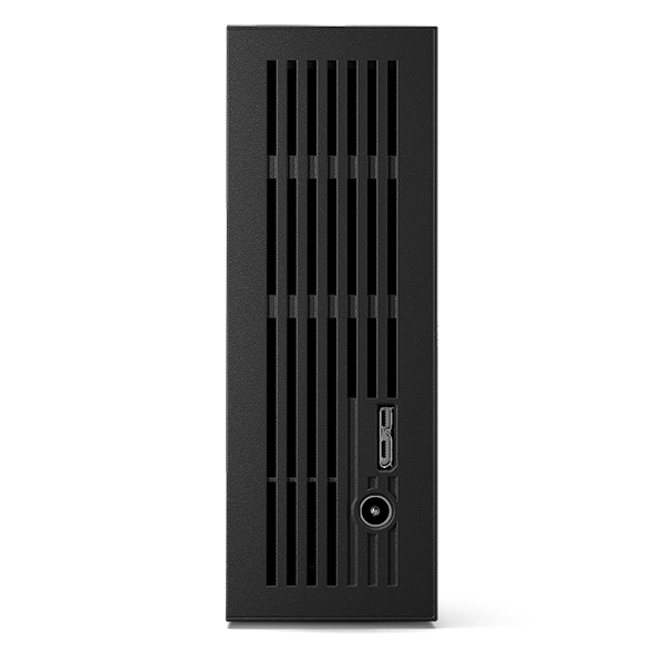 Seagate HDD Extern One Touch Desktop HUB 12TB 3.5" USB 3.0 Negru - F64 ...
