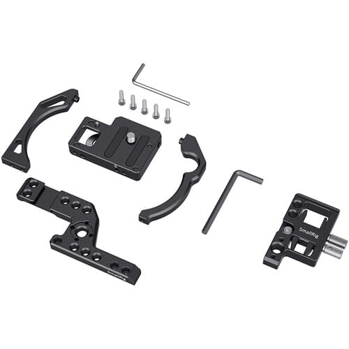 SmallRig CCM2712 Cage Modular pentru SIGMA FP - F64.ro - F64.ro