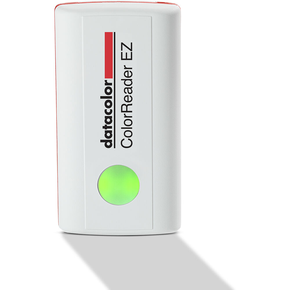 Datacolor ColorReader EZ Instrument de Potrivire a Culorilor - F64.ro ...