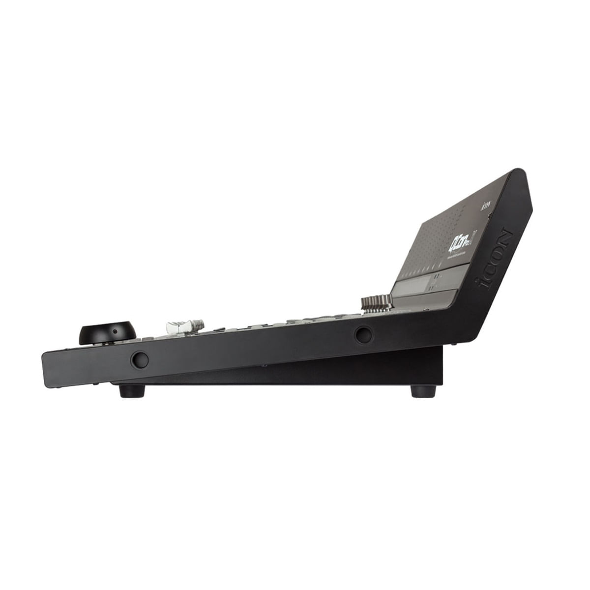 iCON Qcon Pro X Controller DAW MIDI USB - F64.ro - F64.ro