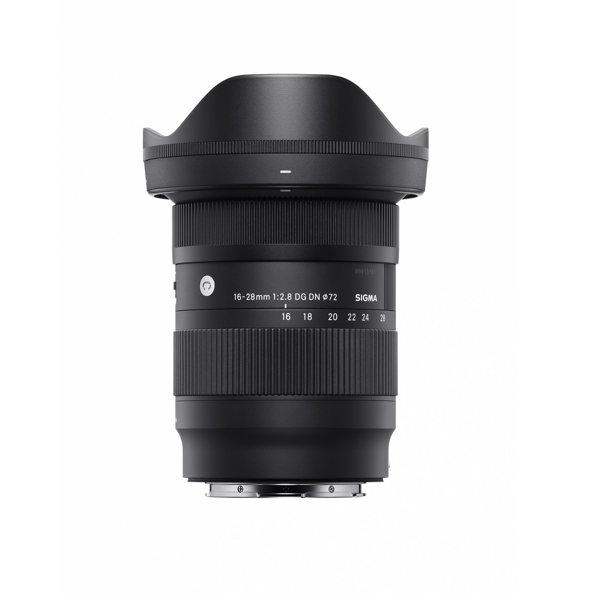 Sigma 16-28mm F2.8 DG DN Contemporary Obiectiv Foto Mirrorless L-mount ...