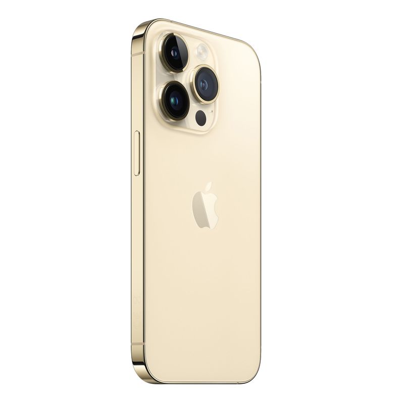 Apple iPhone 14 Pro Max Telefon Mobil 1TB Gold- F64.ro - F64.ro