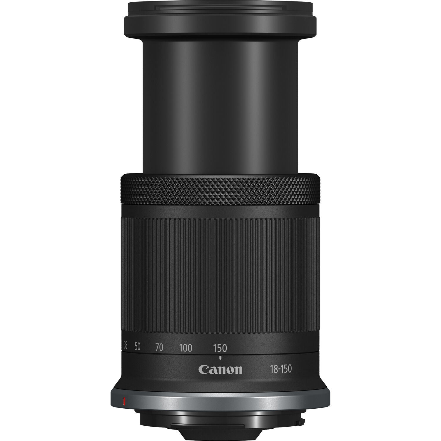 Canon RF-S 18-150mm F3.5-6.3 IS STM Obiectiv Foto Mirrorless - F64.ro
