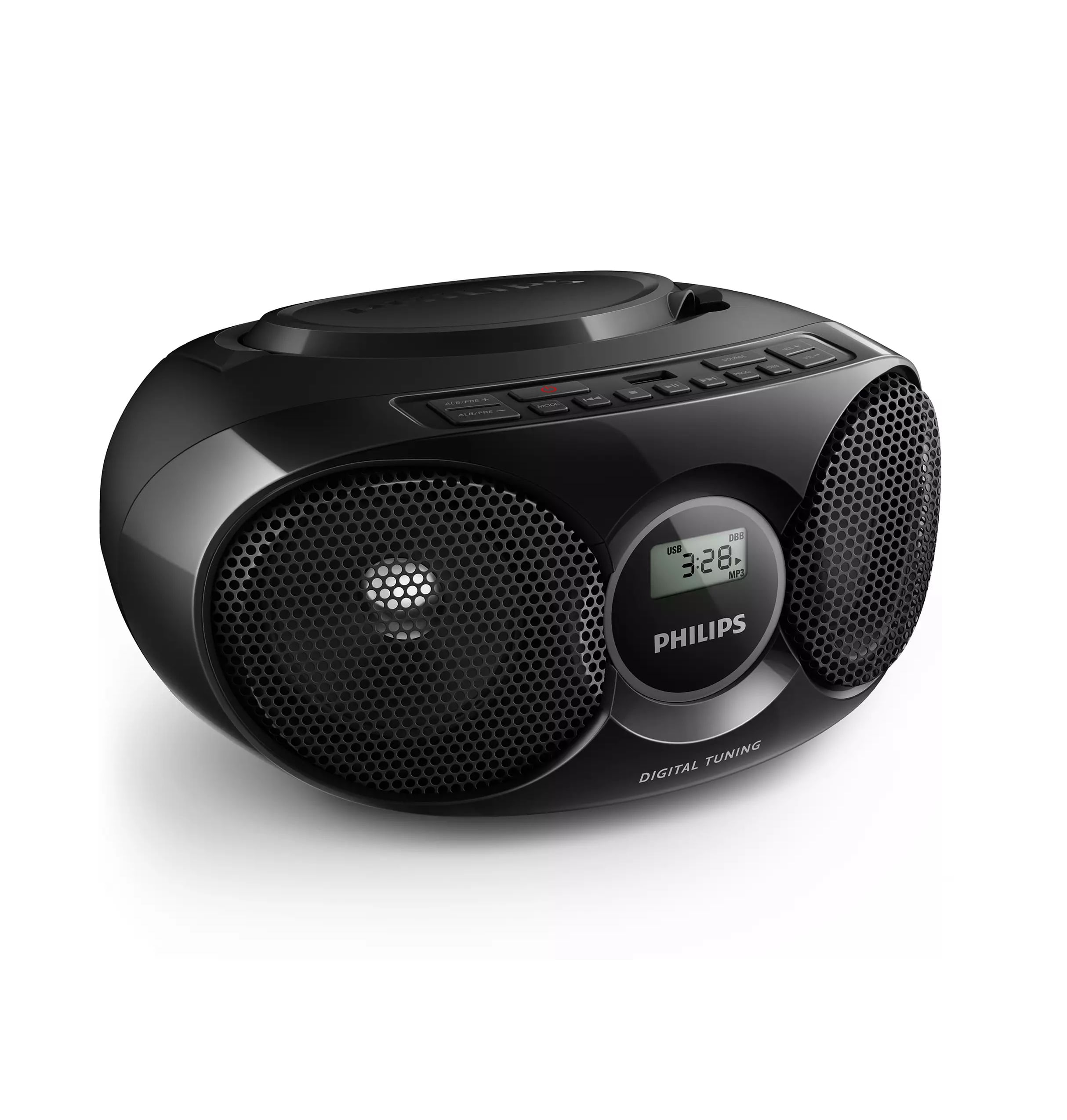 Philips AZ318B/12 Microsistem - F64.ro - F64.ro