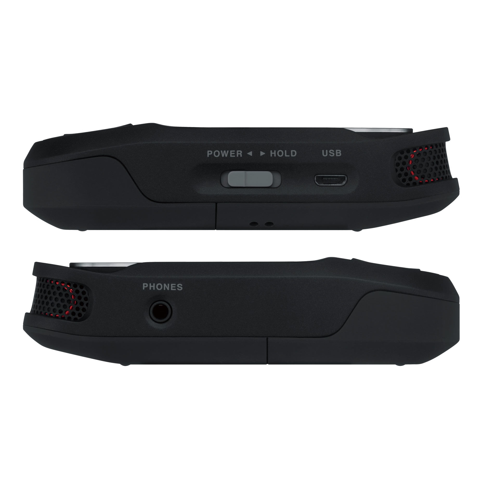 Roland R-07-BK Recorder Digital Negru- F64.ro - F64.ro