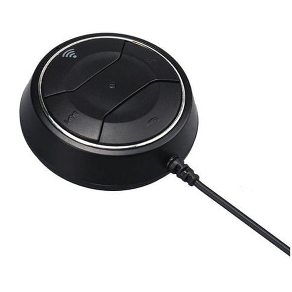 CMC BT-NFC-01 Car Kit Bluetooth NFC AUX pe Boxele Masinii - F64.ro - F64.ro