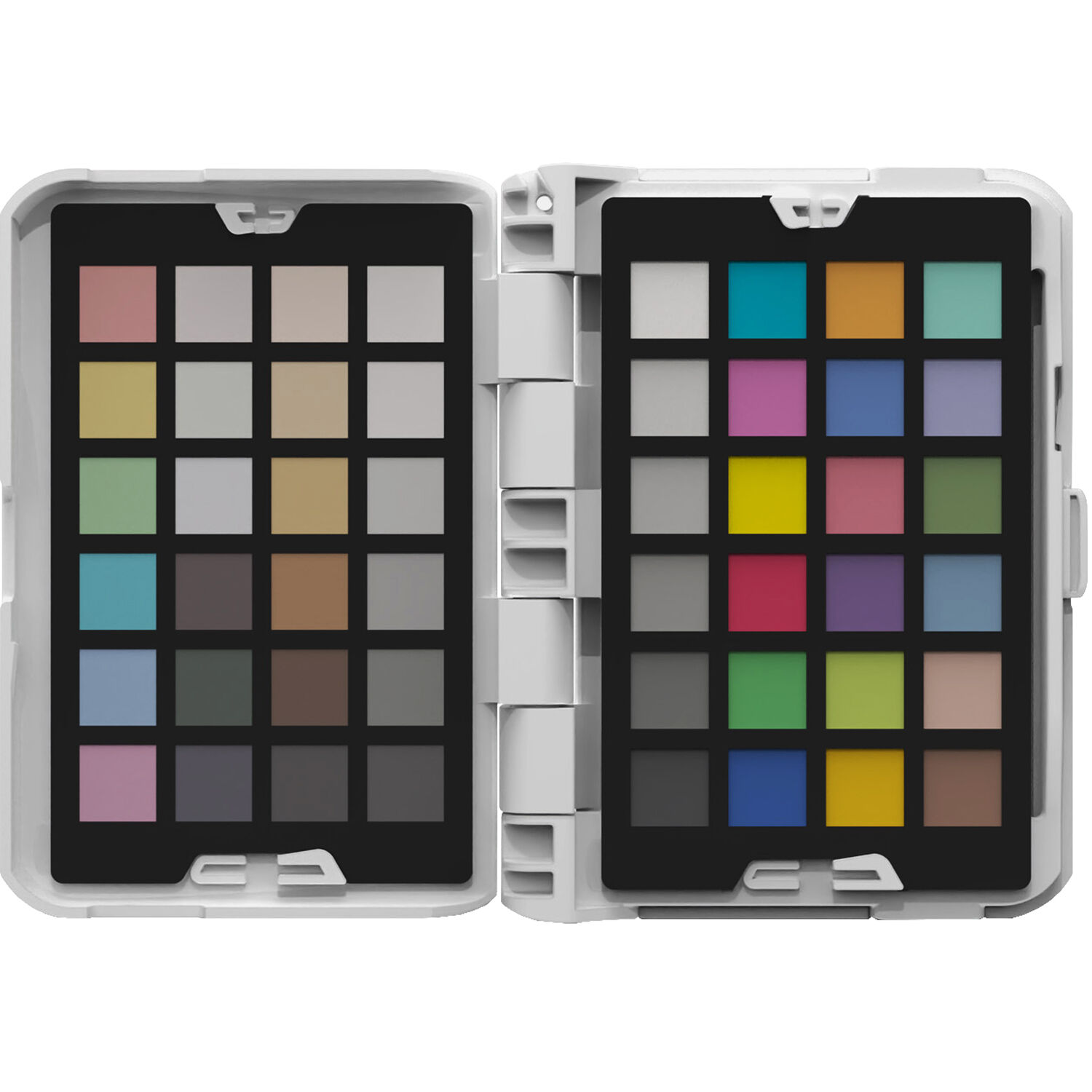 Datacolor Spyder Checkr Photo Color Chart - F64.ro
