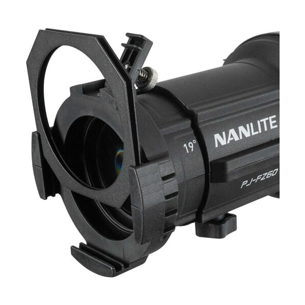 Nanlite PJ-FMM-36 Optical Spot 36 grade - F64.ro - F64.ro