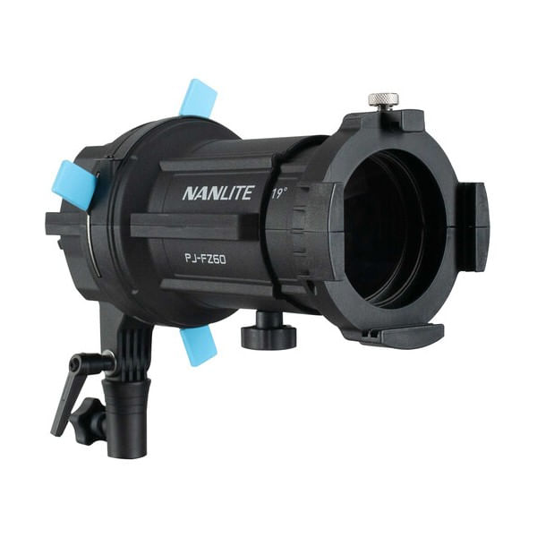Nanlite PJ-FMM-36 Optical Spot 36 grade - F64.ro - F64.ro