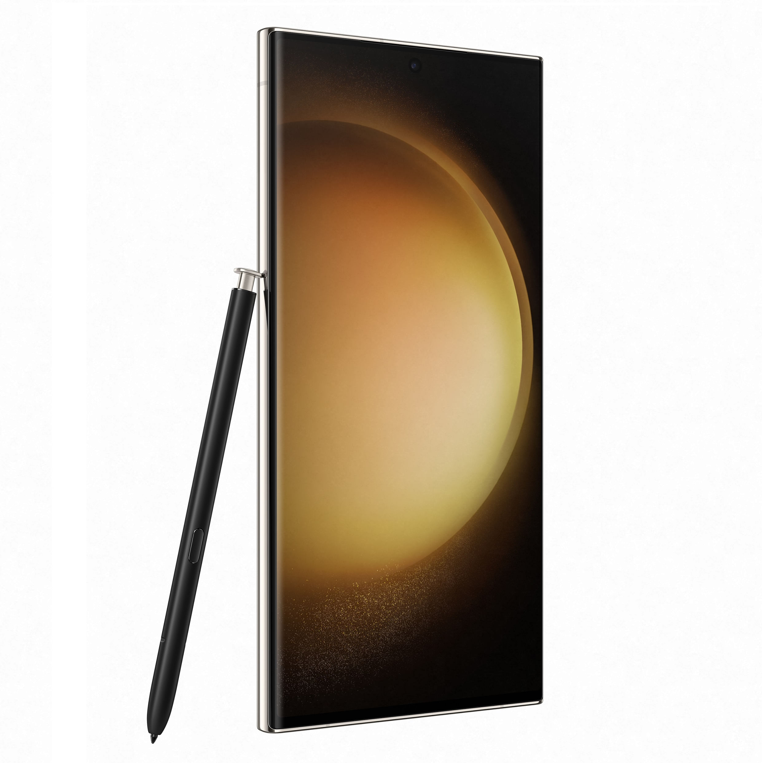 Samsung Galaxy S23 Ultra Telefon Mobil 12GB RAM 512GB Cream- F64.ro ...