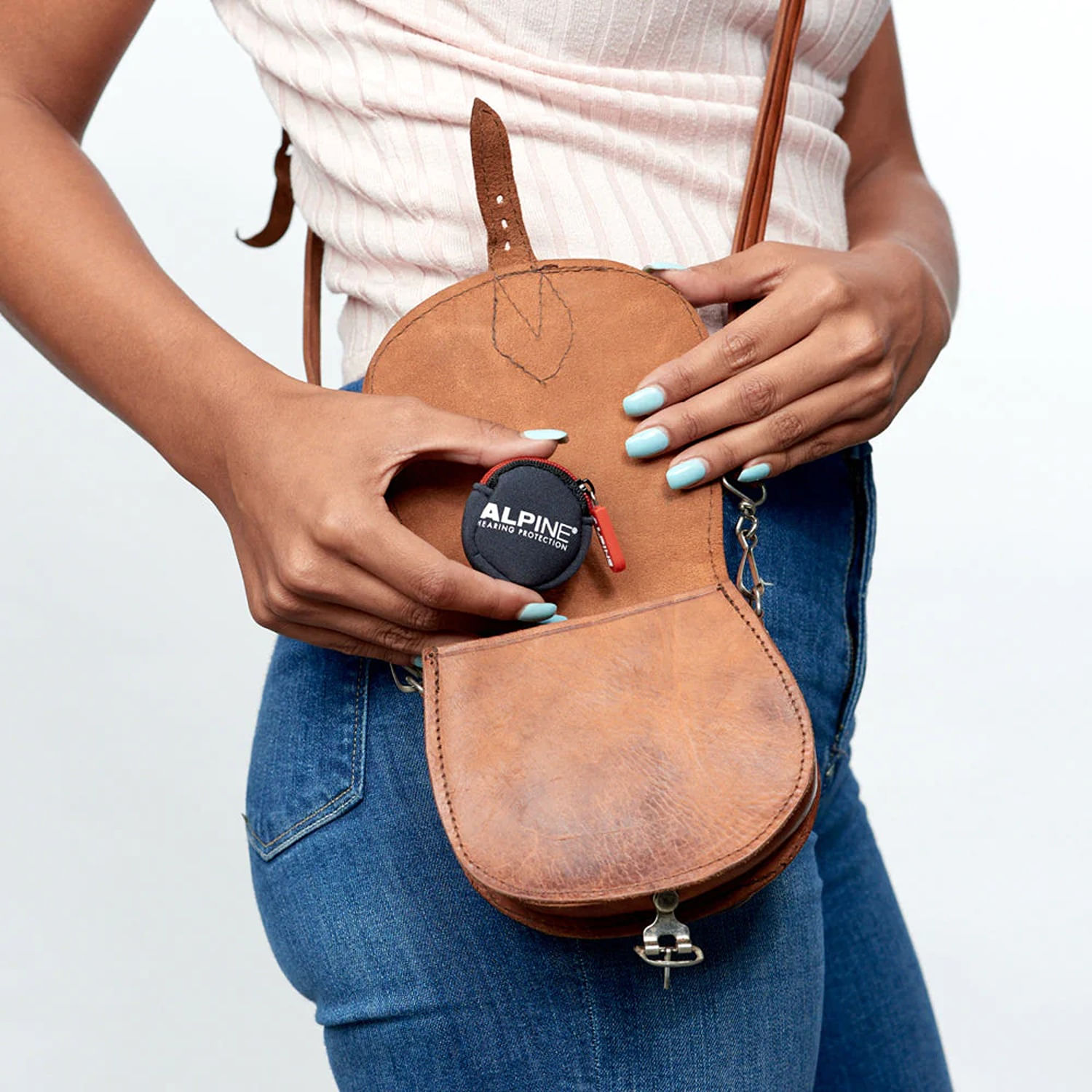 Alpine PartyPlug Pro Natural Dopuri de Urechi - F64.ro