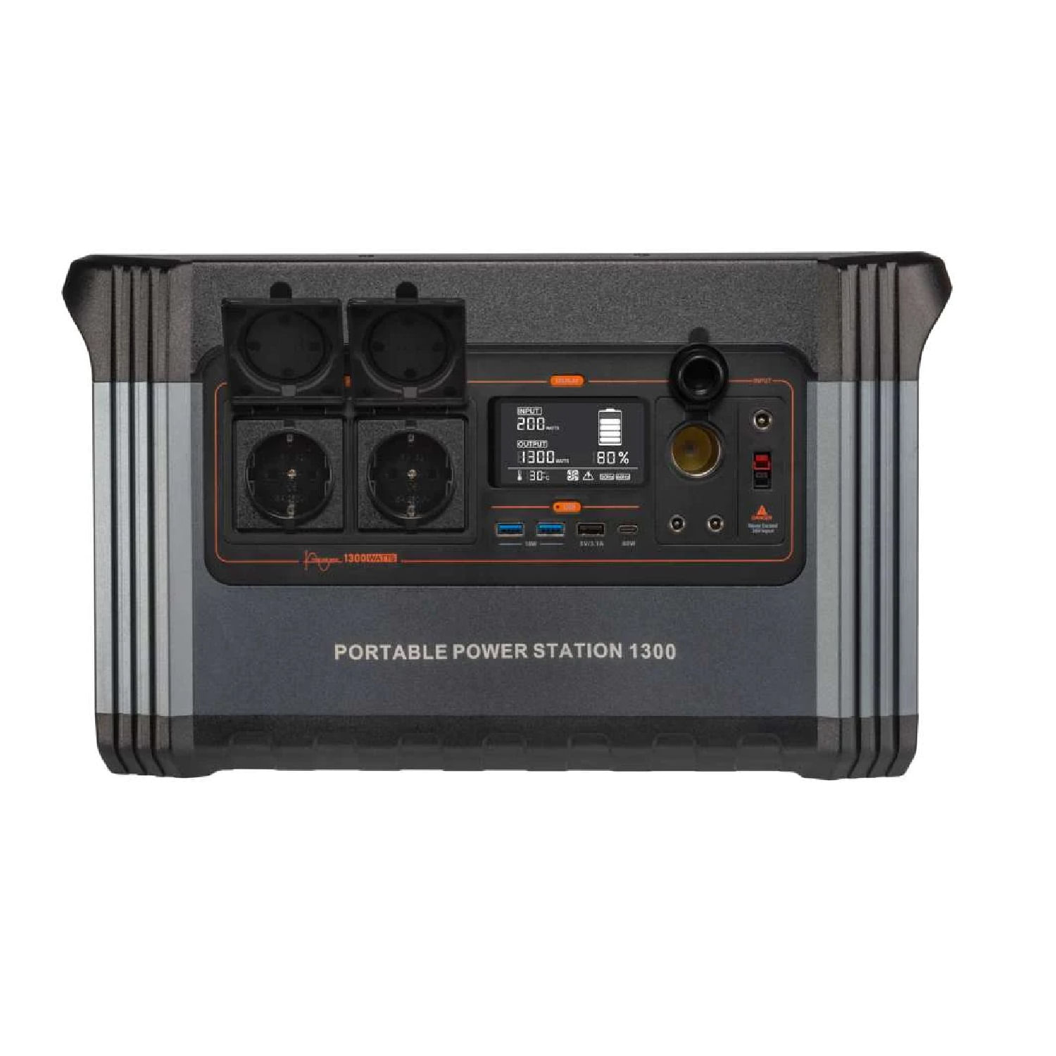 Xtorm Portable Power Station 1300 - F64.ro