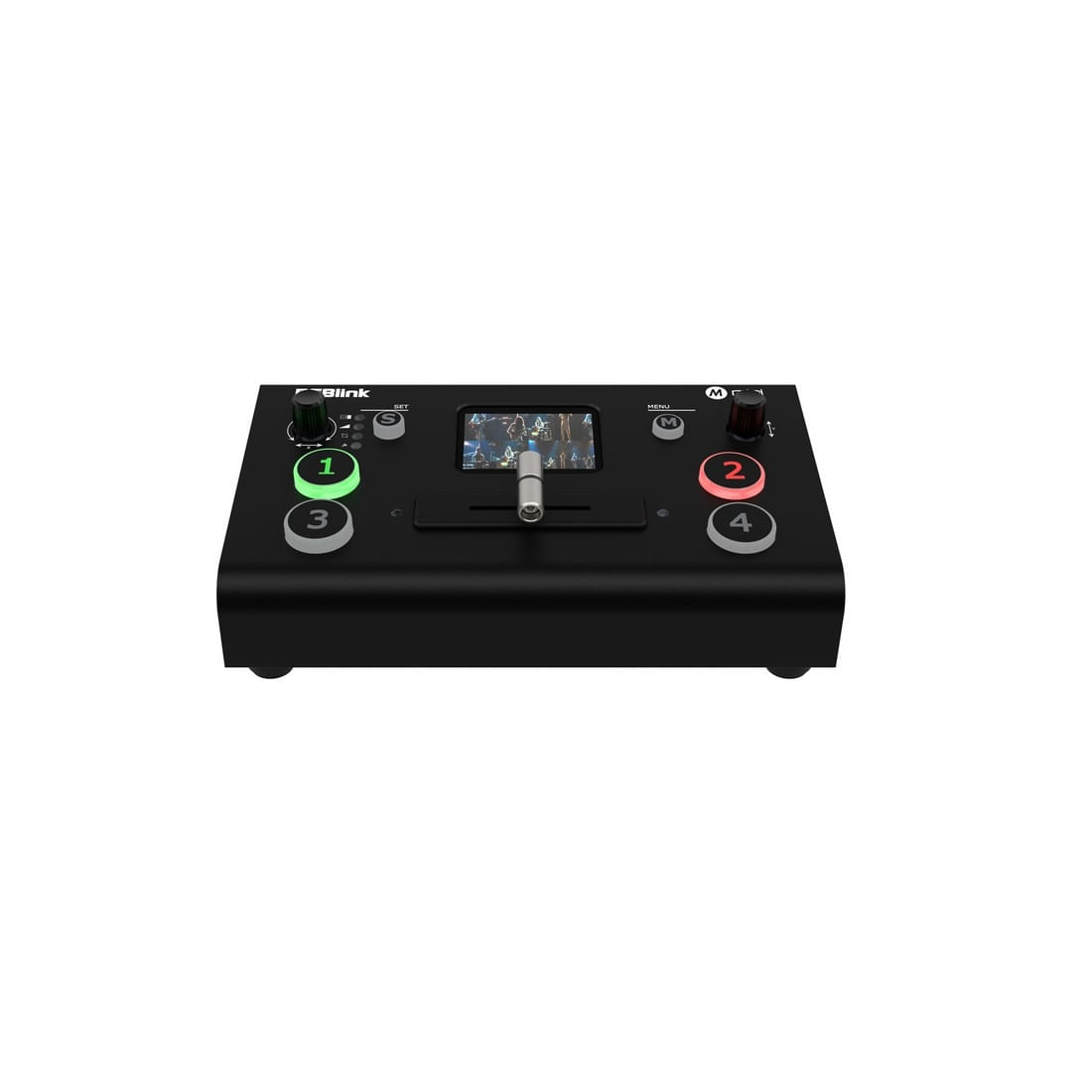 RGBlink Mini V2 Switcher Video HDMI-F64.ro - F64.ro