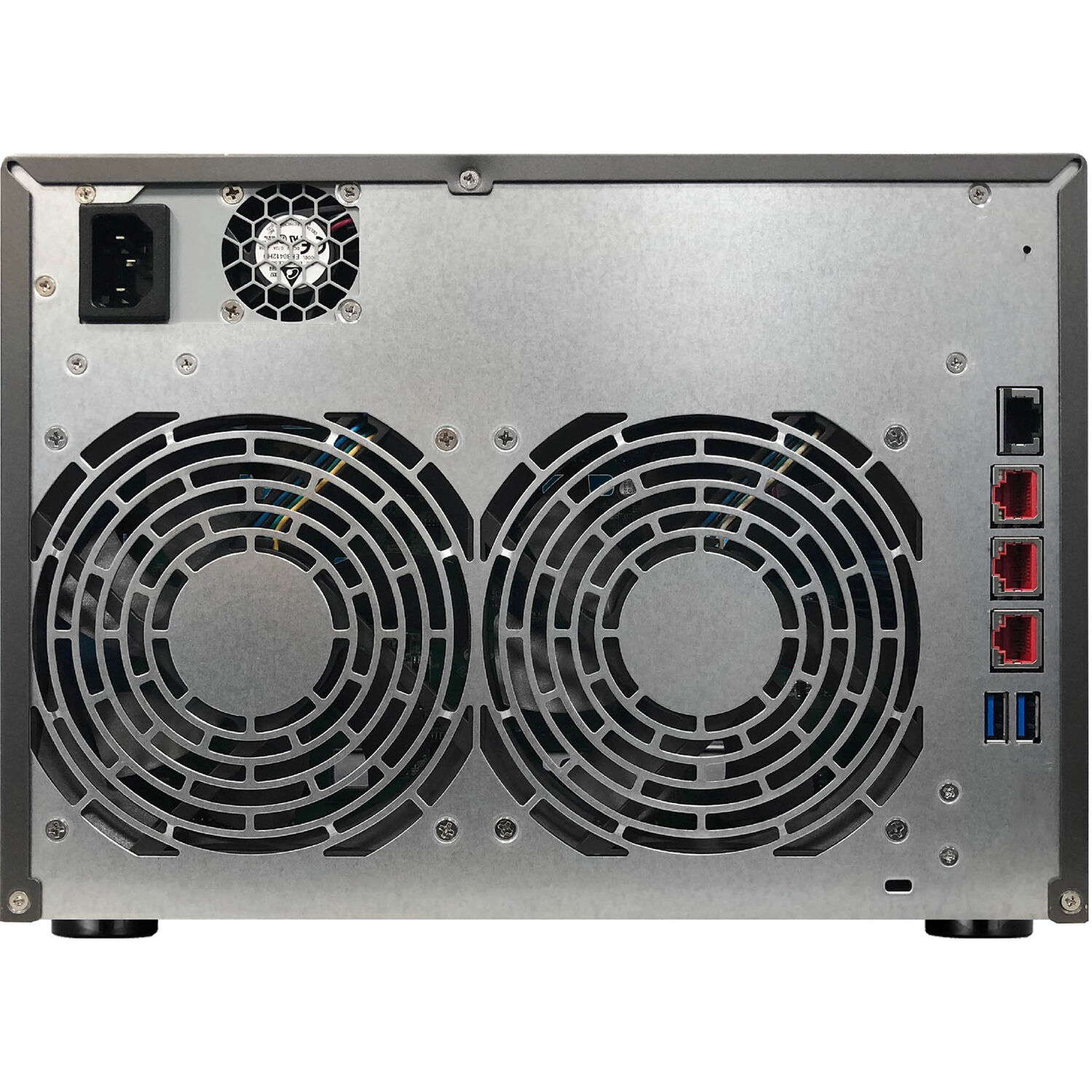 Asustor AS7110T Carcasa Rack Nas -f64.ro - F64.ro