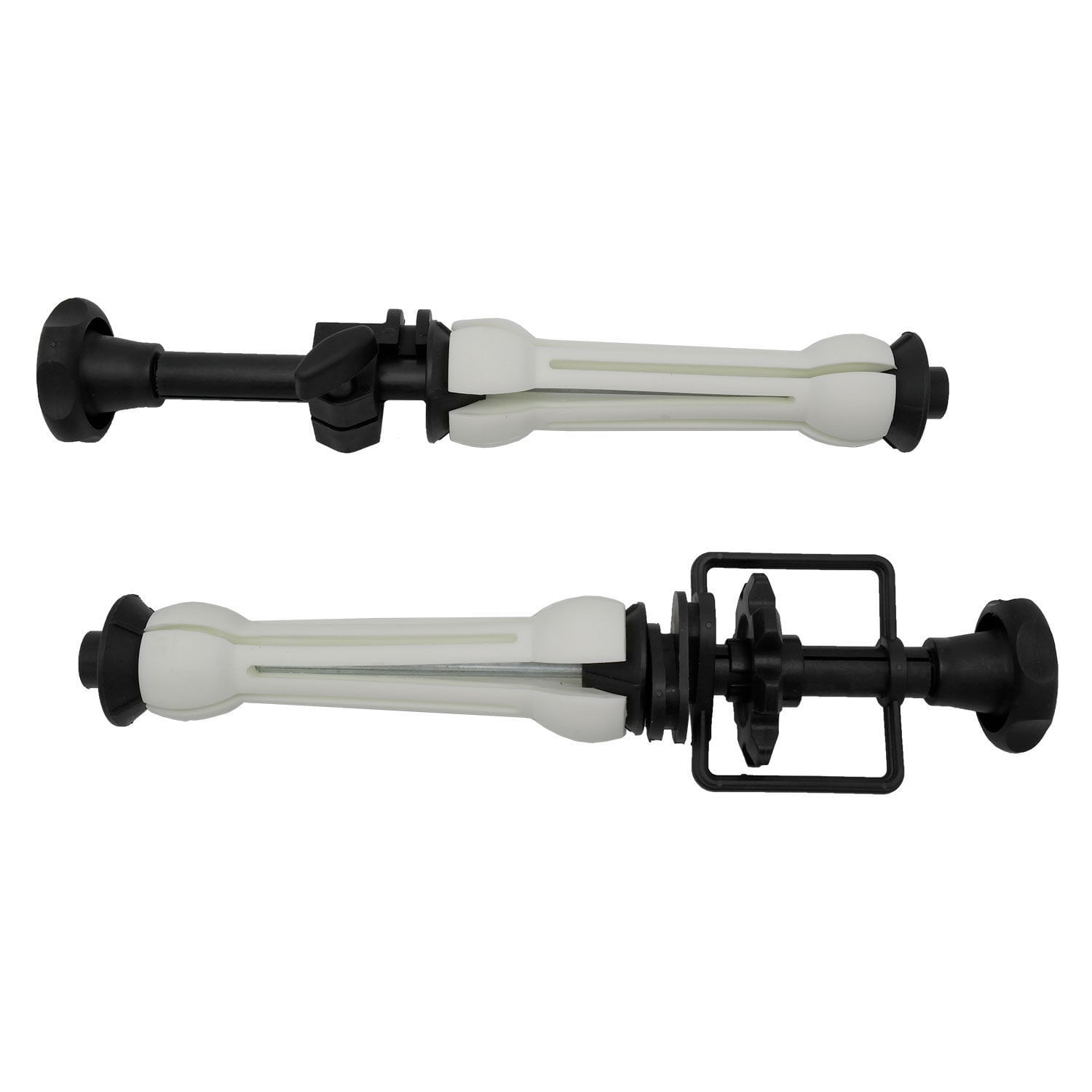 Caruba BGS-3 Kit Sustinere si Rulare pentru 3 Fundaluri- F64.ro - F64.ro