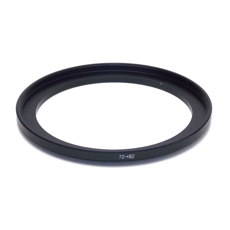 Fancier AR-01_M72-82 Inel Metalic Step-up de la 72-82mm- F64.ro - F64.ro