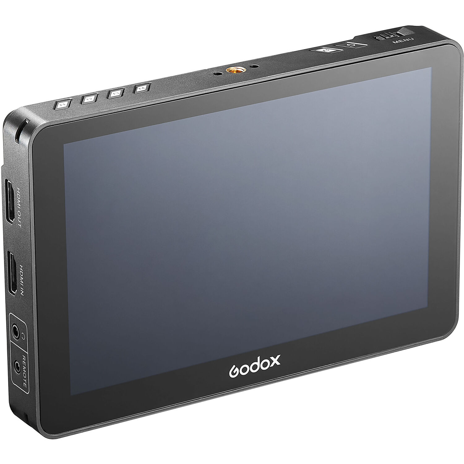 Godox GM7S Monitor Video On-Camera 7'' 4K HDMI Ultra Bright - F64.ro ...