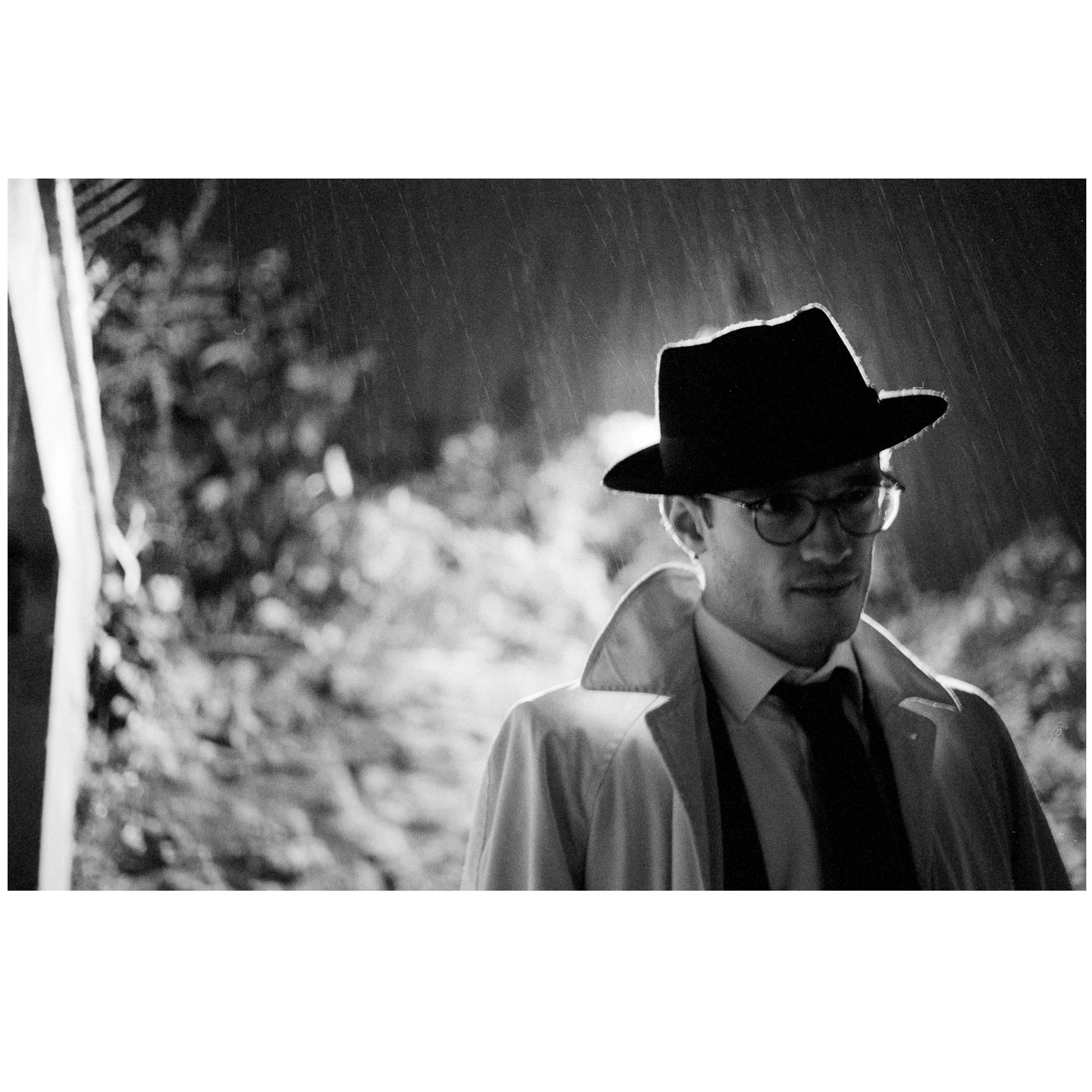 Kosmo Foto Agent Shadow Film Pancromatic Alb Negru 35 mm ISO 400-F64.ro ...