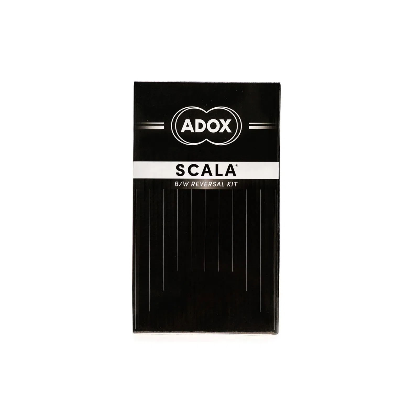 Adox Scala Kit pozitive alb - negru 2L - F64.ro