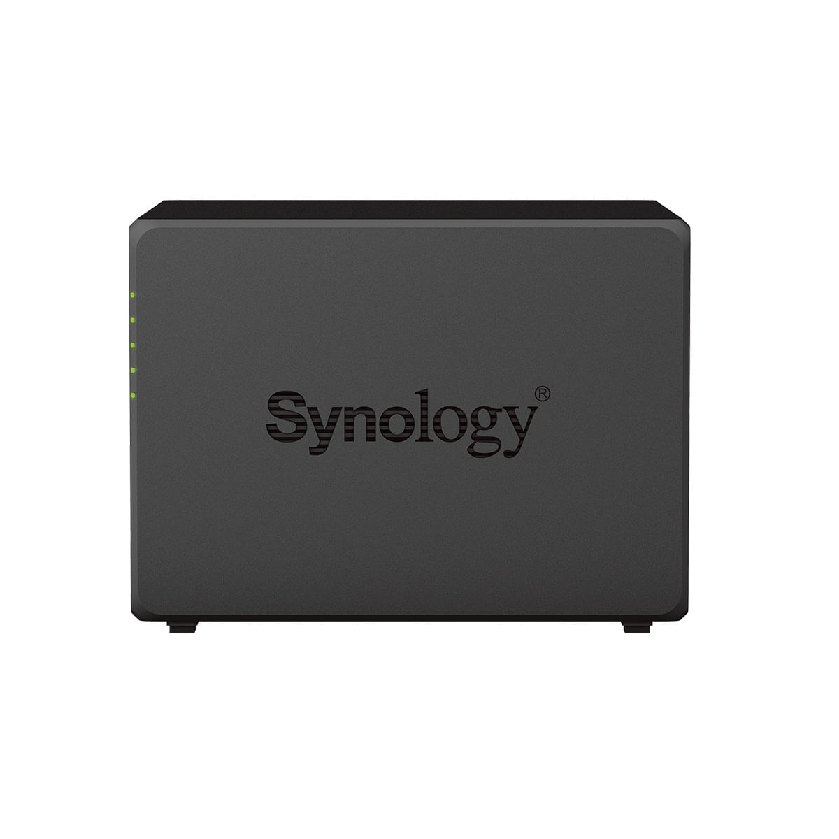 Synology DS923+ DiskStation 4-Bay cu Procesor AMD Ryzen R1600 4GB DDR4 ...