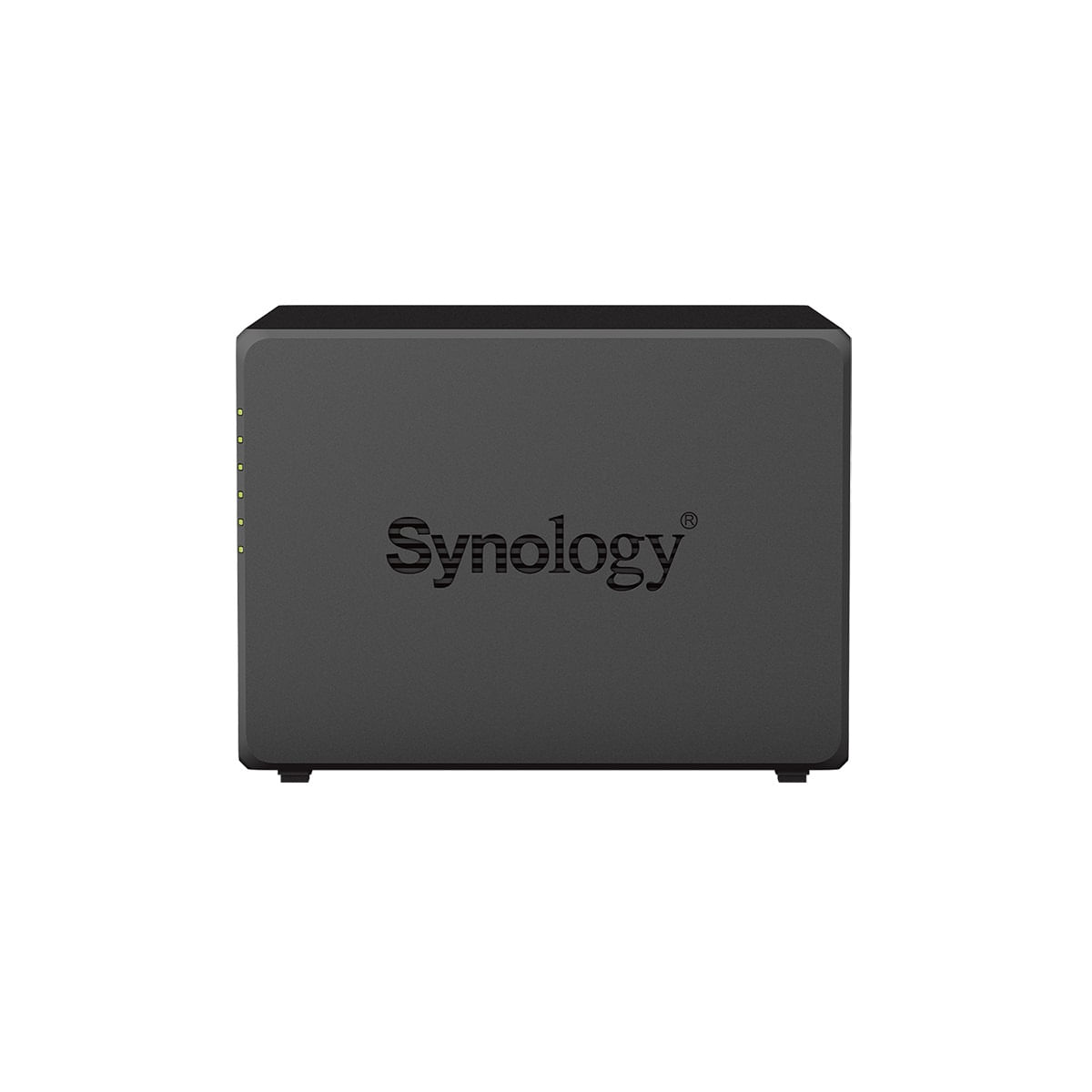 Synology DS1522+ DiskStation 5-Bay cu Procesor AMD Ryzen R1600 8 GB ...