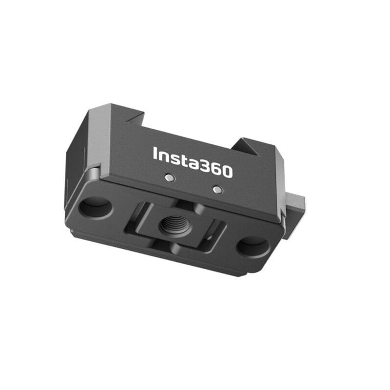 Insta360 Quick Release Mount-F64.ro - F64.ro