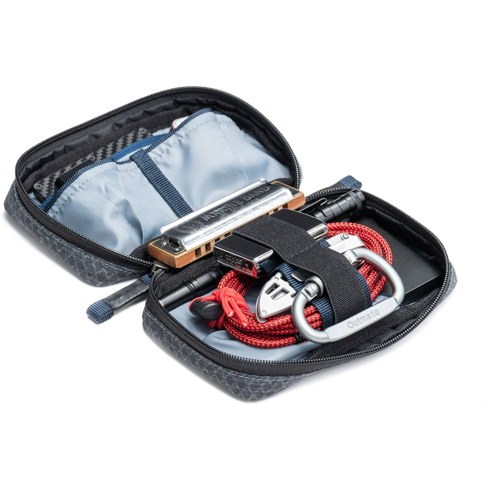 Think Tank EDC Tech Pouch 10 Geanta pentru Accesorii - F64.ro
