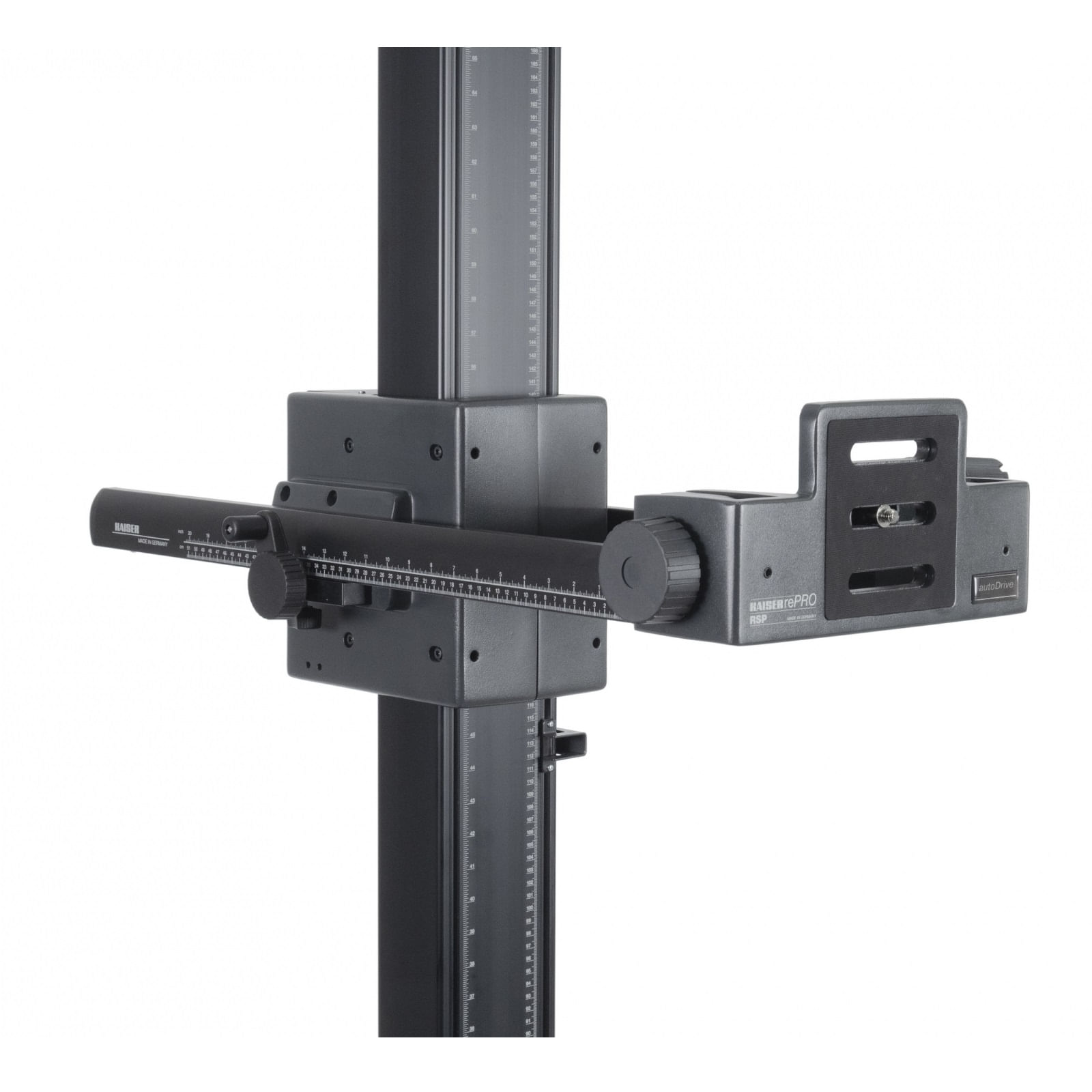 Kaiser 5727 RSP Xtra autoDrive Copy Stand-Stand Profesional de Podea ...