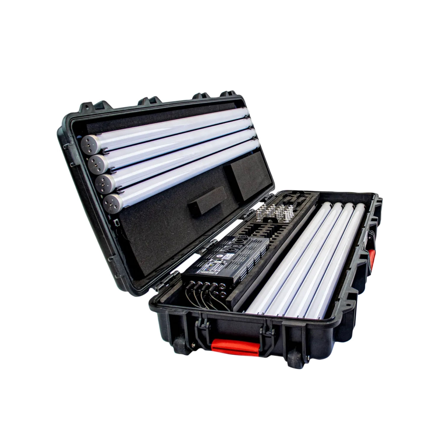 Astera Titan Tube Kit 8 Lampi LED RGB-F64.ro - F64.ro