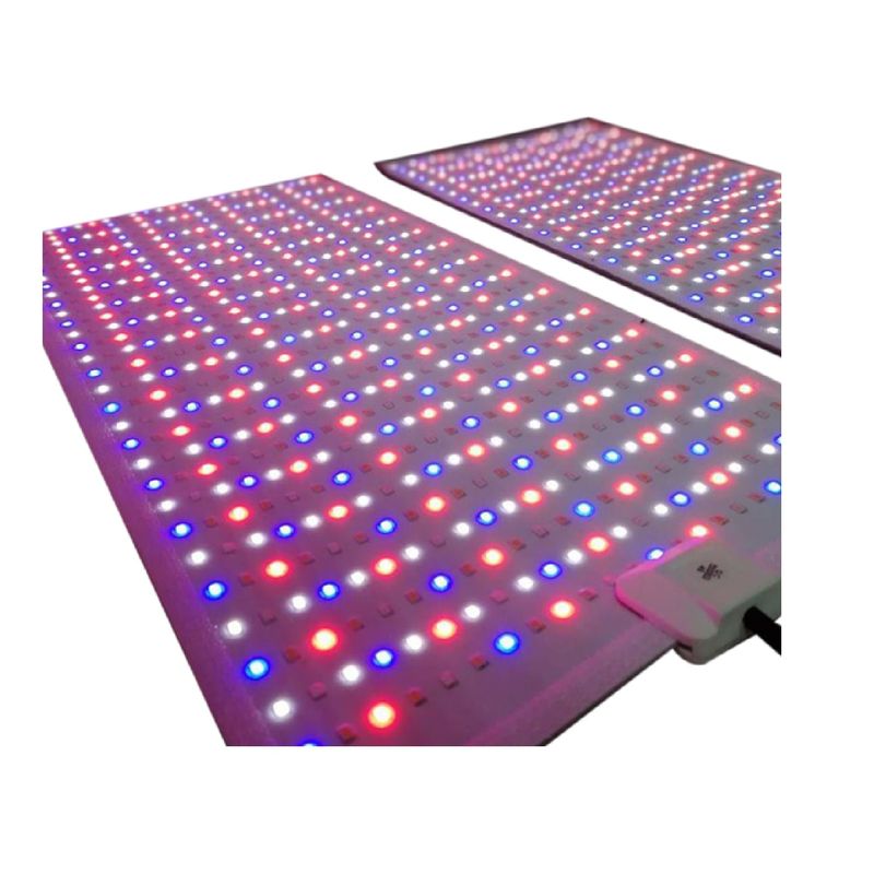 LEDGO LG-VM 232 Kit 2 Lumini Led Panou RGB Versatile -f64.ro - F64.ro