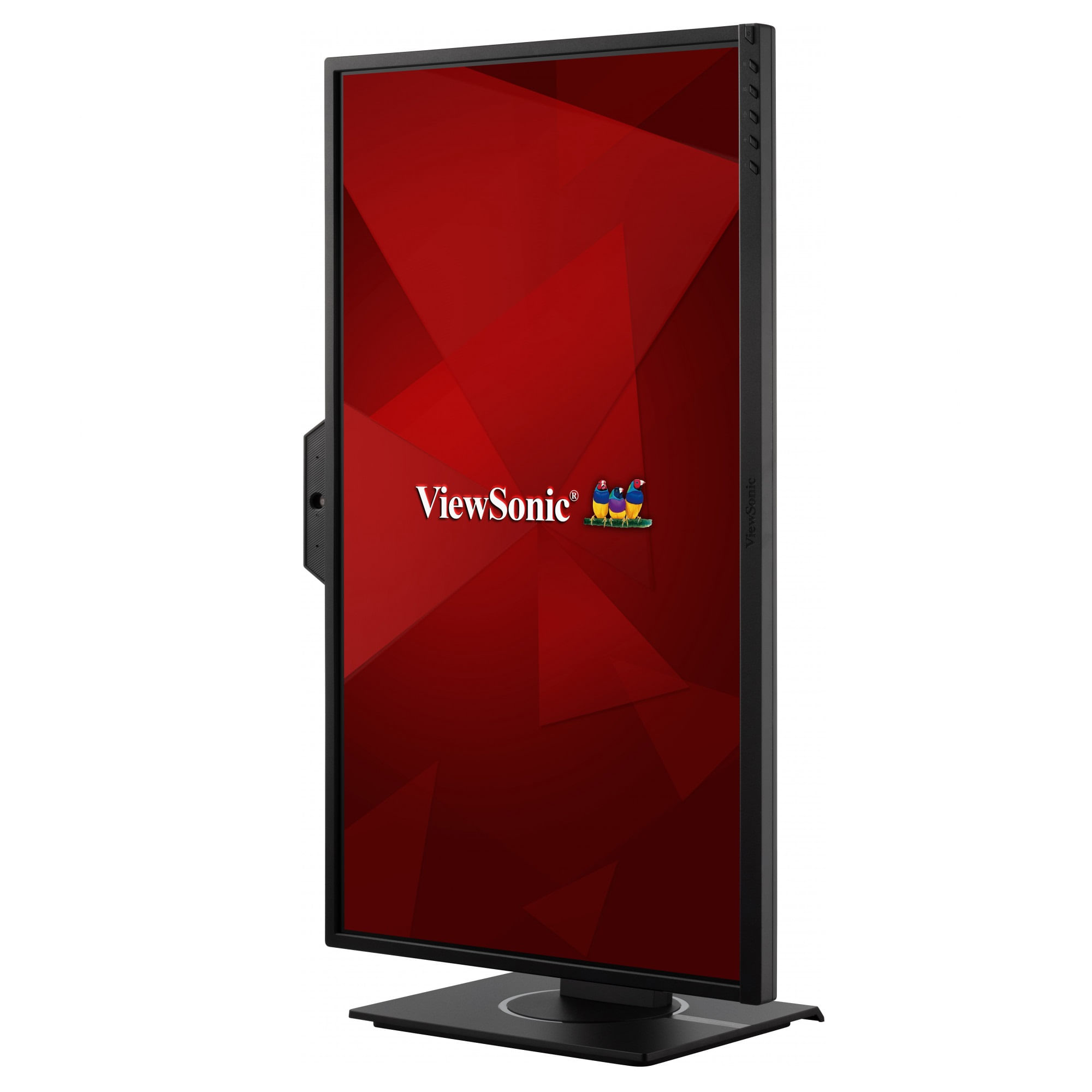 Viewsonic VG2740V Monitor LCD 27" IPS-F64.ro - F64.ro