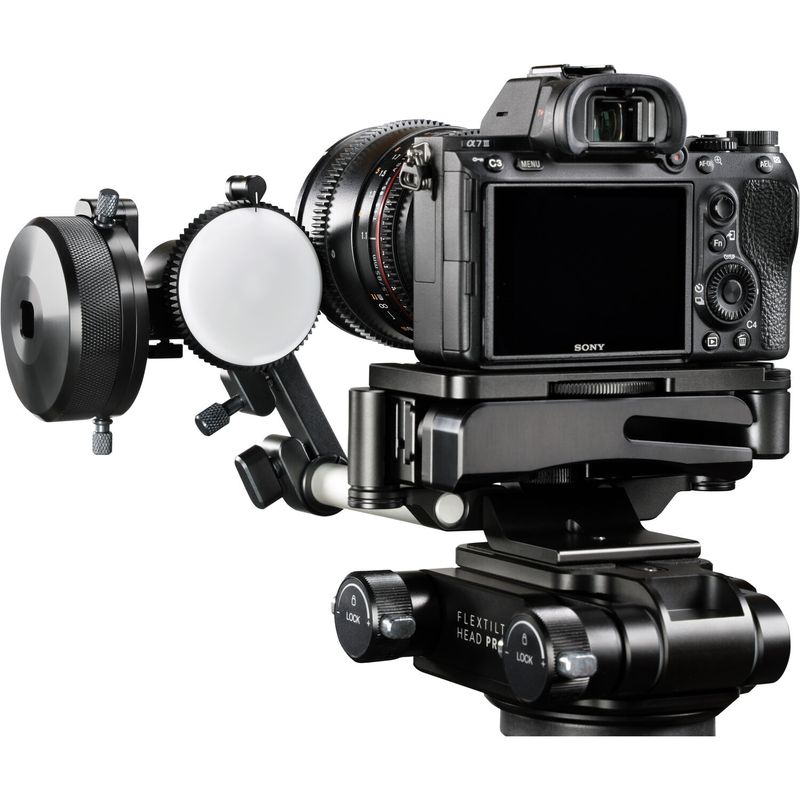 EdelKrone FocusONE v2 Unitate Folow Focus- F64.ro - F64.ro